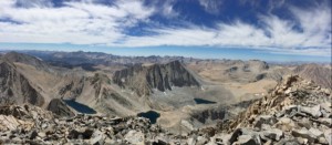 Mount Williamson via Shepherd Pass – NorCal Hiker
